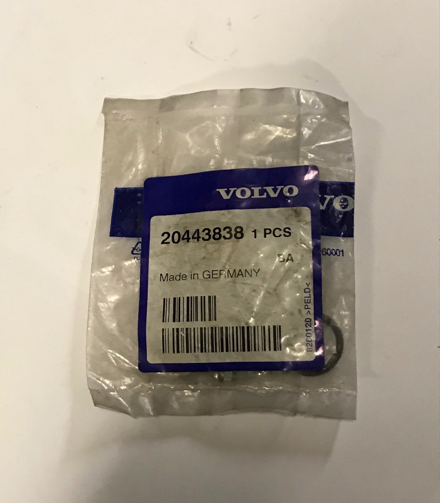 Volvo 20443838 for sale online | eBay