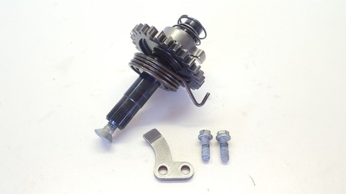 Kick Starter Shaft Assembly KTM 350EXC-F 2015 250 350 EXC 12-16 | eBay