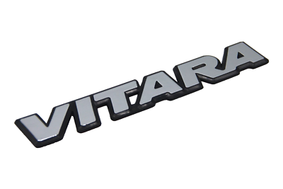 Grand Vitara Logo