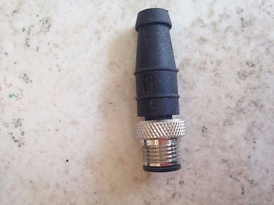 GARMIN NMEA 2000® Terminator (Male) Cap Connector | eBay