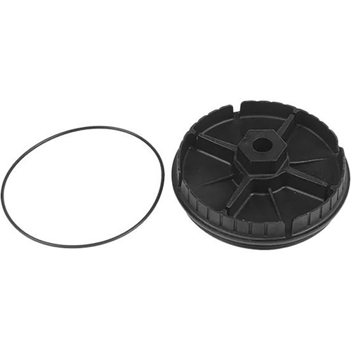 Dorman Fuel Filter Cap w/ Gasket for 02-06 Dodge Ram 2500 3500 5.9L ...