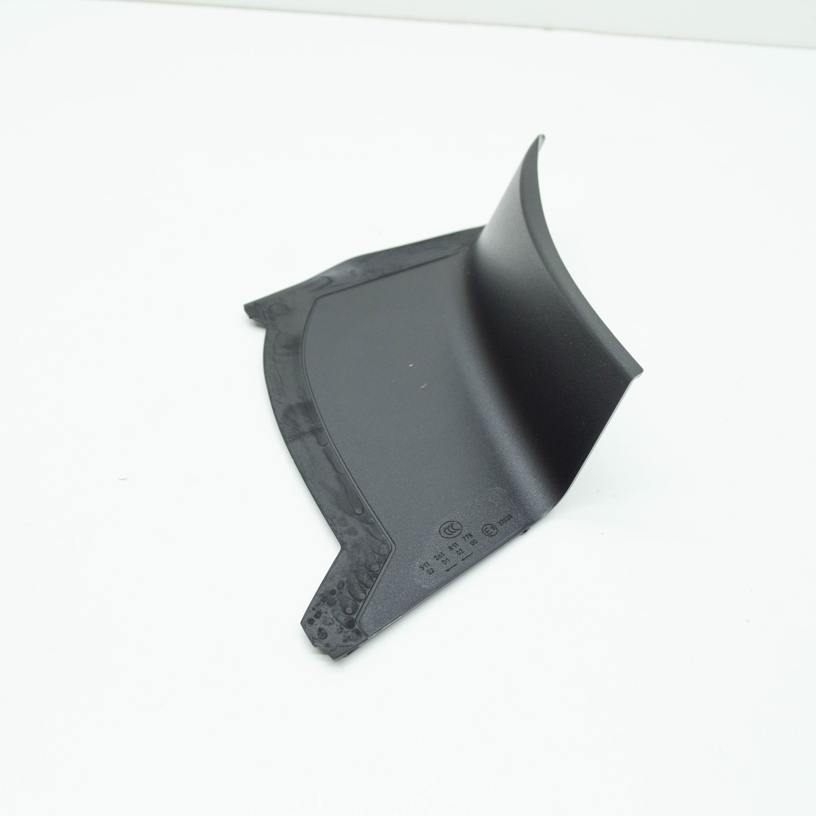 PORSCHE MACAN 95B.2 Rear Left Light Cover 95B945309F NEW GENUINE | eBay UK