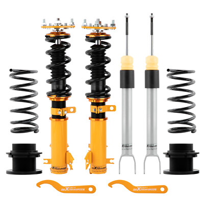 Coilovers Kit for Nissan Altima 02-06 Maxima 04-08 Sedan 4-Door Shock ...
