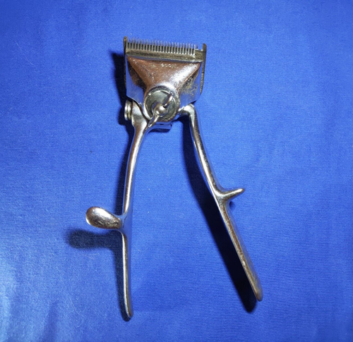 Rare Vintage John Oster Model B Hair Clipper | eBay