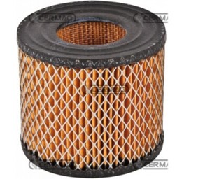 Air Filter Cylinder For Engine Briggs & Stratton Vanguard 16 HP | eBay