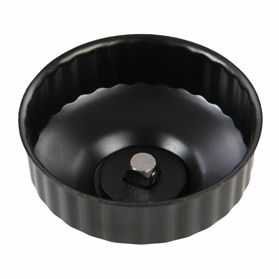 Oil Filter Tool Set - Wrench Removers Set 15 Piece Kit 65mm - 93mm With ...