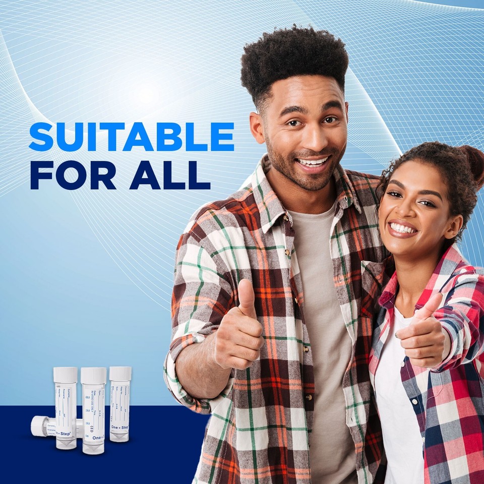 Urine Sample Bottles Specimen Containers 30ml Labelled Pots- Same As ...