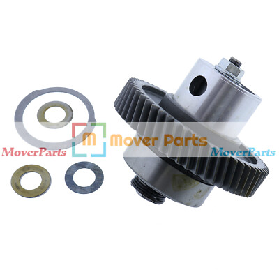 Oil Pump U5MK8265 for Perkins Engine 403D-11 403C-11 404C-15 103-09 103 ...