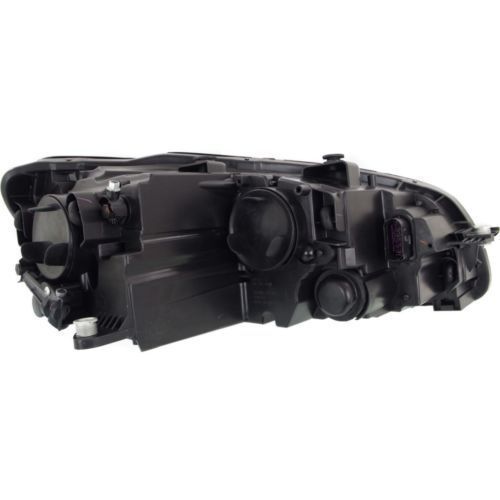 DEPO Headlight For 2012-2015 Volkswagen Passat Driver Side VW2502148 ...