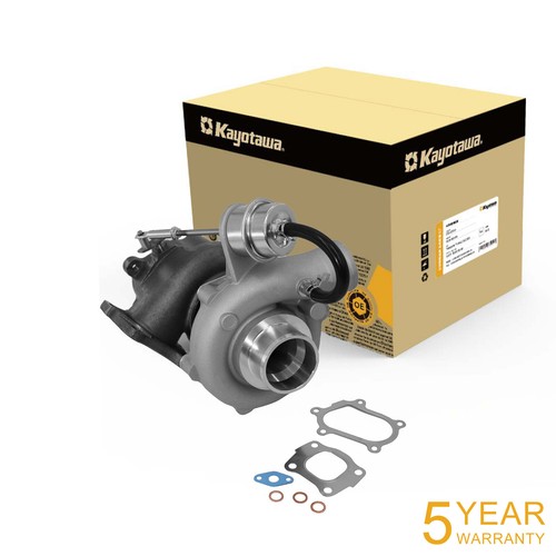 Fits Isuzu NPR NQR Chevy GMC W4500 W5500 4HE1 4.8L 1998-2004 Turbo ...