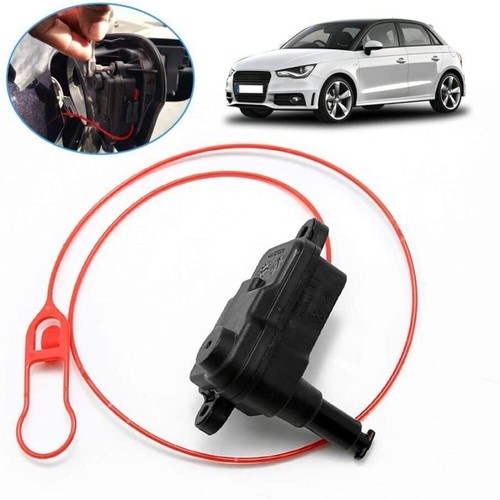 ABS Door Release Lock Motor Switch Flap for Audi A3 A6 A7 C7 Q3 Q7 ...