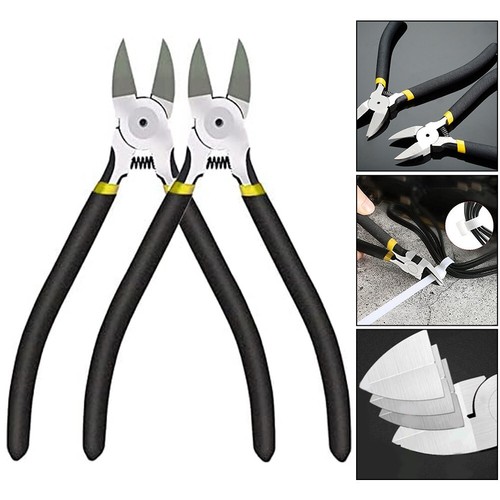 Pinza da taglio a filo 6 pollici tagliafili utensili elettrici ...