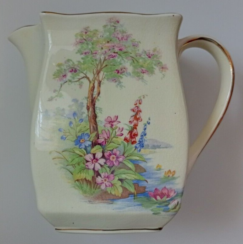 Falcon Ware - Set of 3 Cuban Jugs No.1, No.2, No.3 | eBay UK