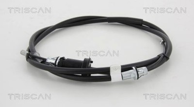 TRISCAN Parking Brake Cable Disc Brake For CHRYSLER Grand Voyager V ...
