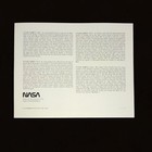 NASA Lunar Samples Returned on Apollo Missions Photo | eBay