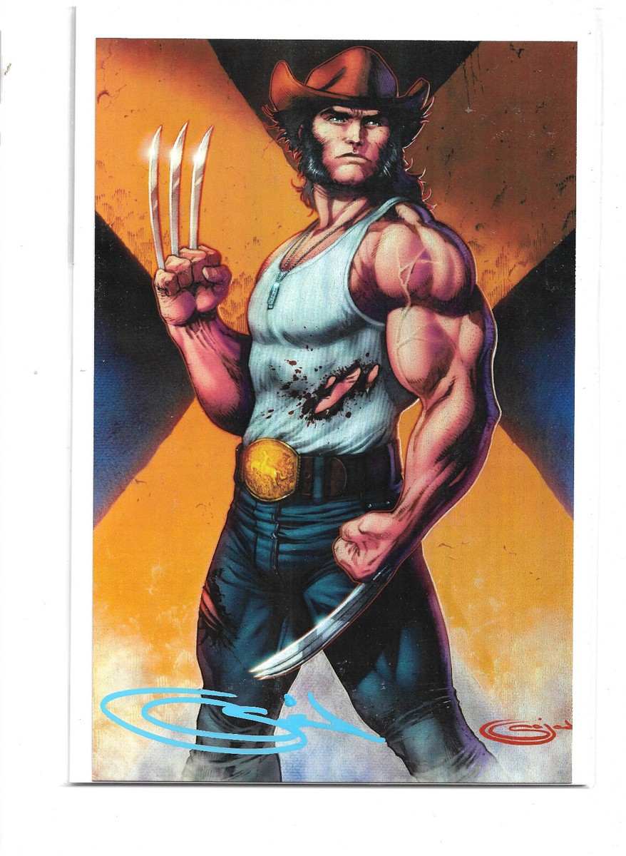 Baixar O Wolverine Completo Ultimate Wolverine 1 Regular E/o Variant