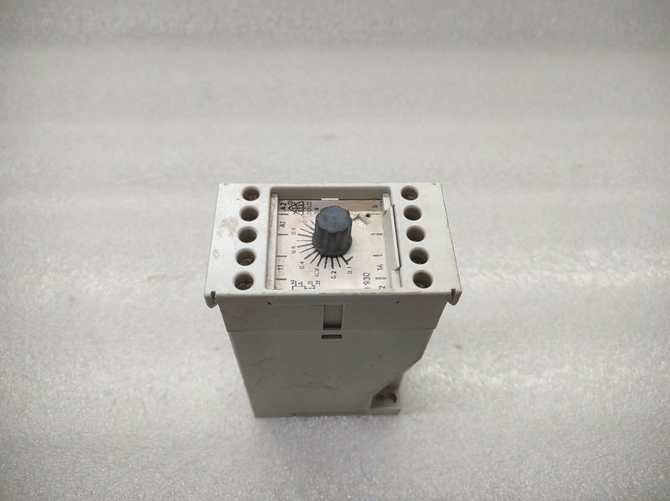DOLD AI 930.30/66 TIME RELAY 0040681 230V | eBay