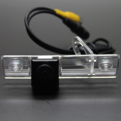HD Car Rear View Backup Camera For Chevrolet Cruze 2010 2011 2012 2013 ...