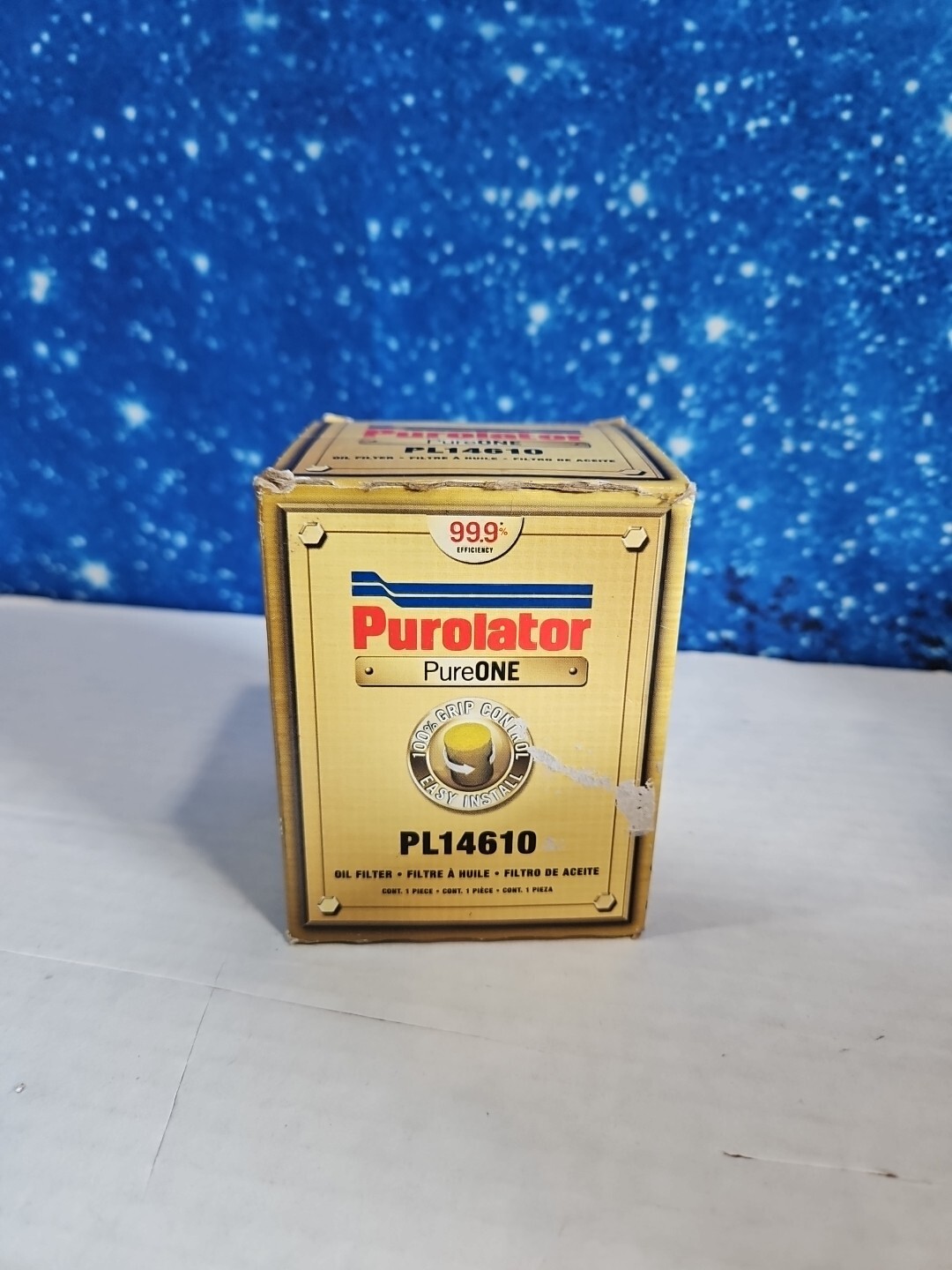 Purolator PL10111 - cross reference oil filters | oilfilter ...