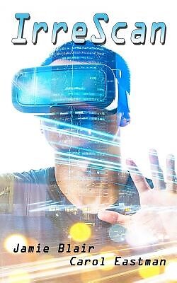 IrreScan by Eastman, Carol Ann -Paperback | eBay Australia