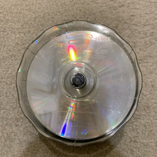 Lot of 27 New Blank CD-R Recordable Disc Media 700 MB 80 Min Spindle | eBay