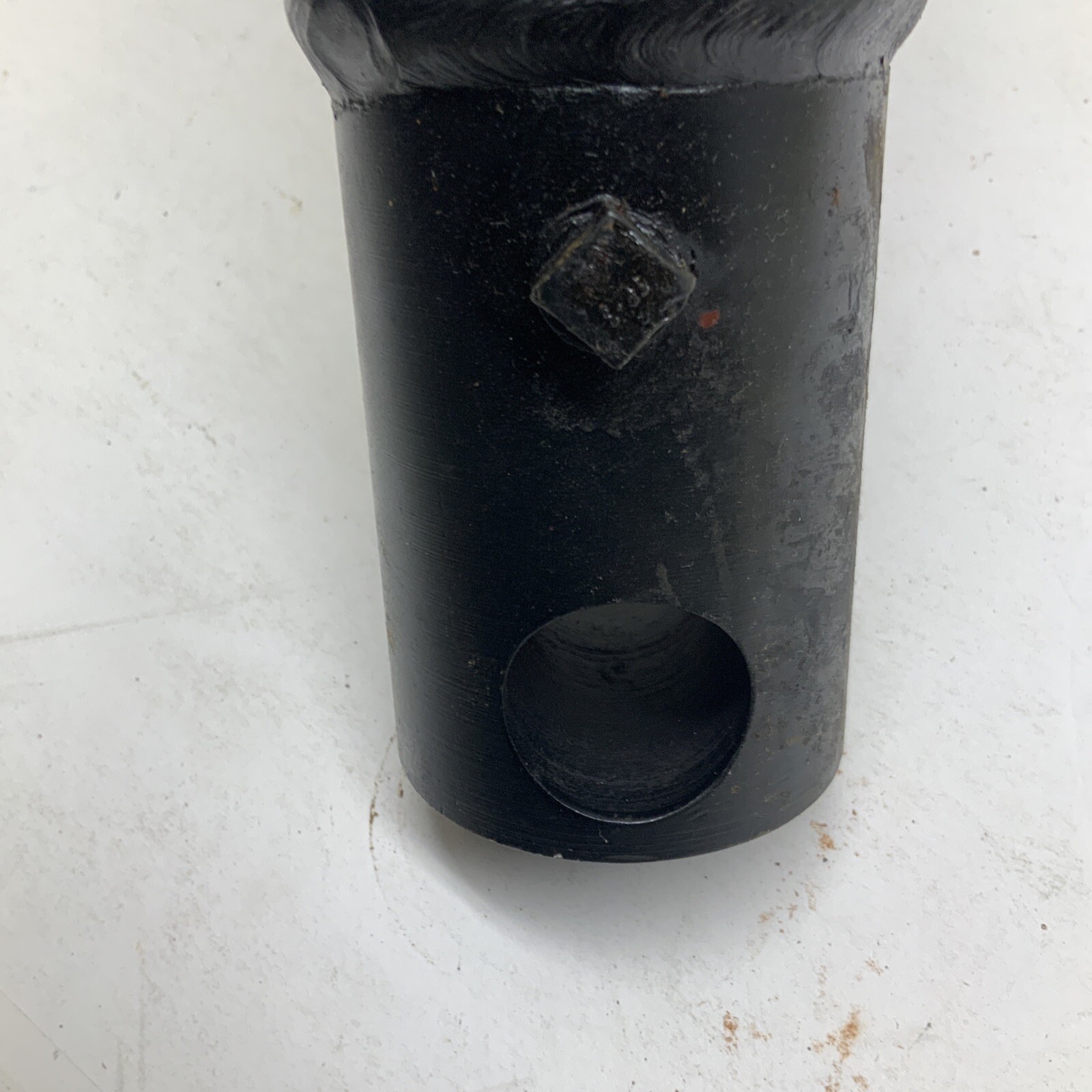 Western Angle Cylinder 2" x 16", Heavy Weight , Fits Western, OEM W ...