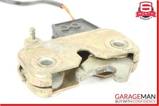Porsche Panamera 970 Rear Trunk Lock Latch Actuator 97051205303 for ...