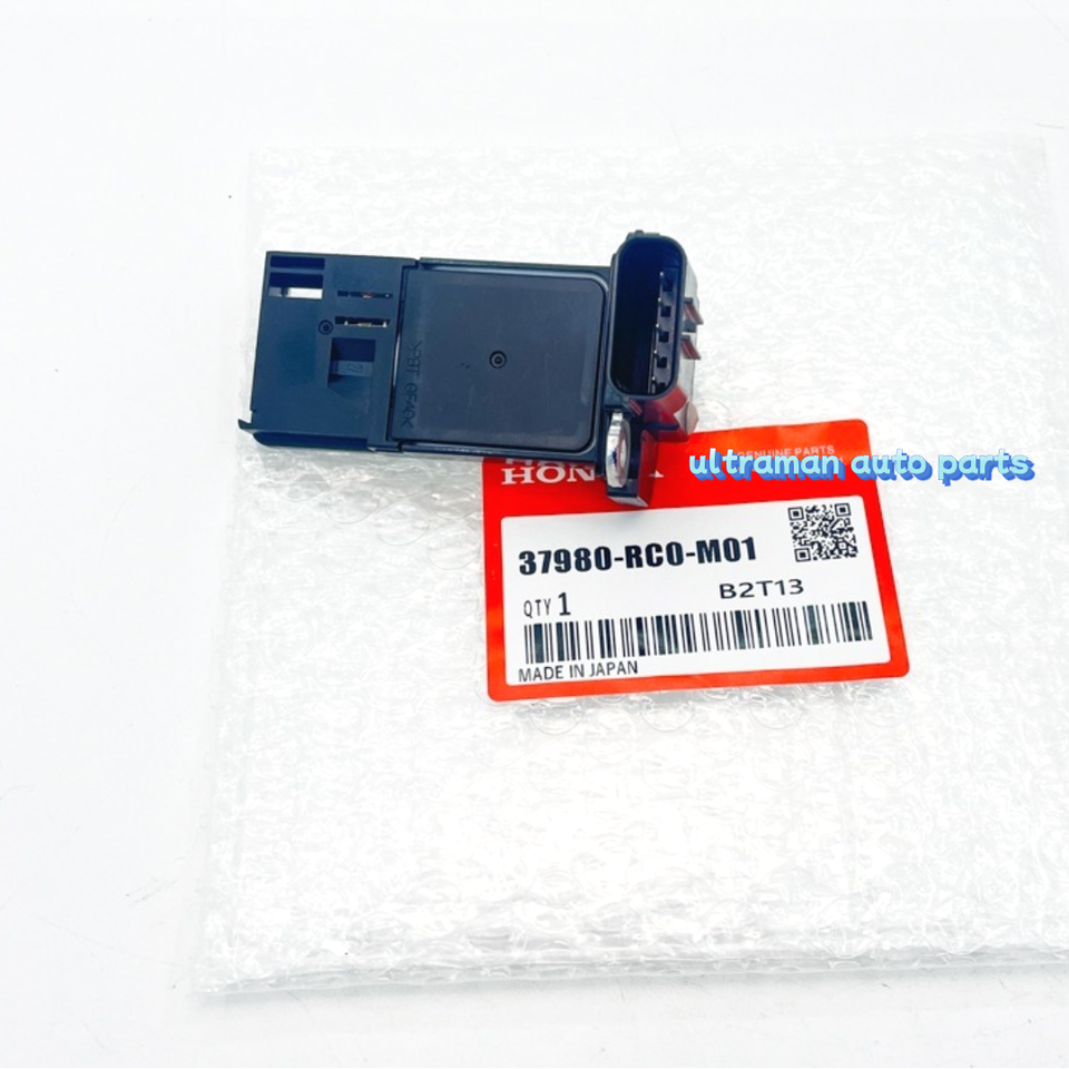 OEM MAF Sensor 37980-RC0-M01 For Honda Civic Accord Odyssey Acura RL ...