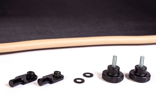 Convertible Wind deflector Saab 900 NG/9.3 YS3D | 94-03 | Windblocker ...