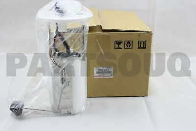 770100K011 Genuine Toyota TUBE SUB-ASSY, FUEL TANK VENT 77010-0K011 | eBay