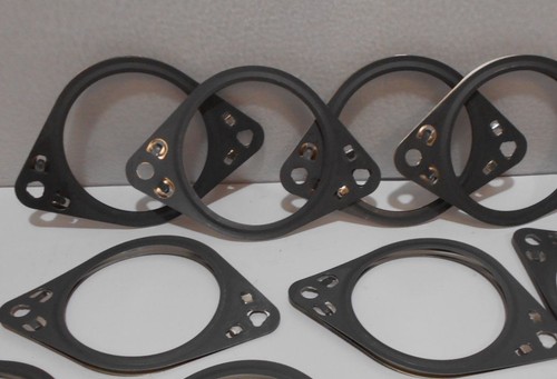 Lot of 20 NEW Cummins ISX 3683537 Exhaust Recirculation Valve Gasket ...