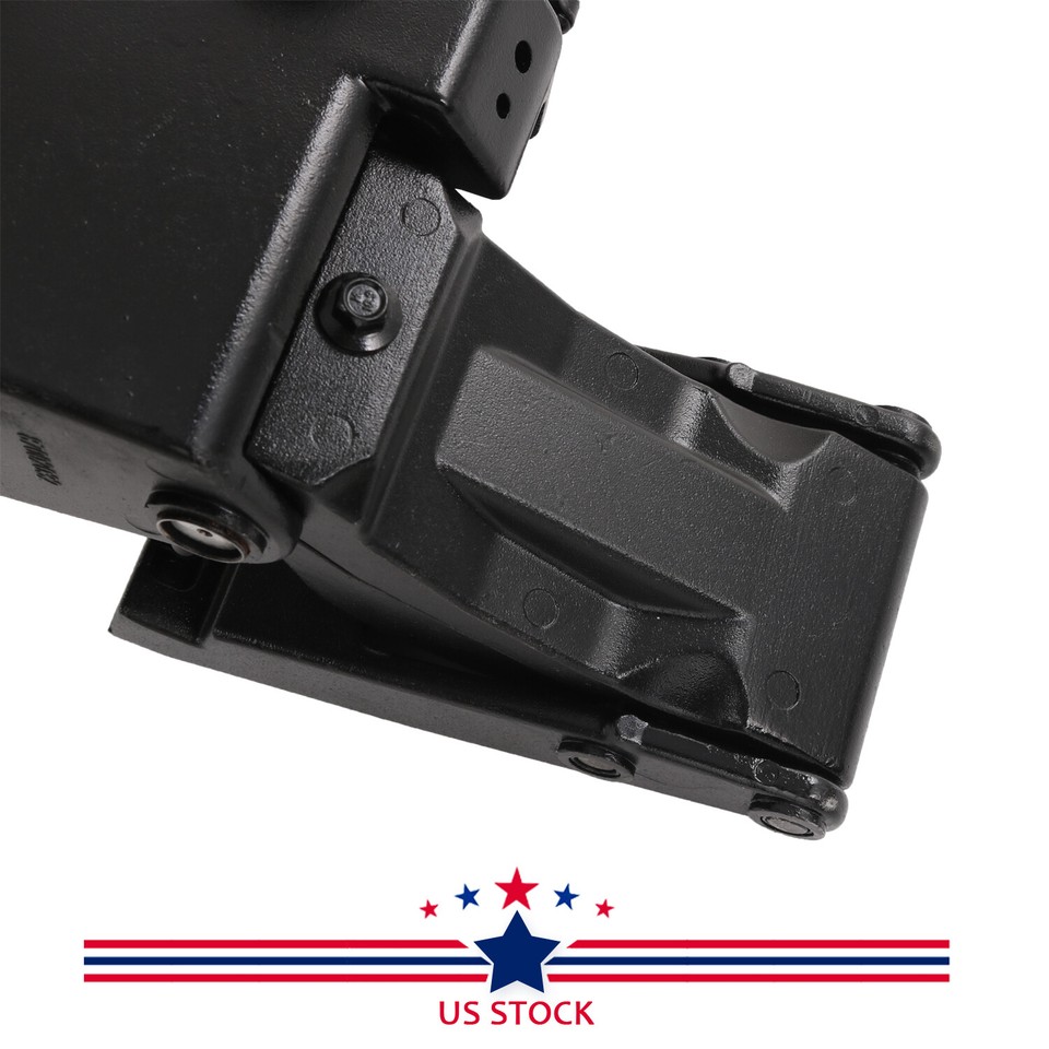 Left Side Power Running Board Motor For 2019-2022 Ram 1500 4WD ...