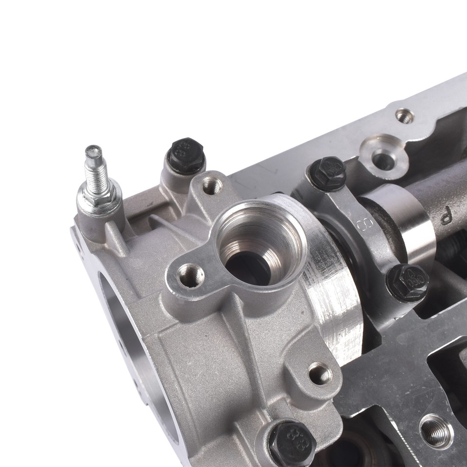 Cylinder Head Assembly for Ford Escape Fiesta Fusion Transit Connect 1 ...