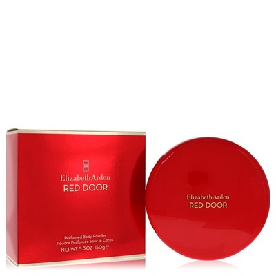 Red Door 5.3 oz Dusting Powder by Elizabeth Arden for Women | eBay