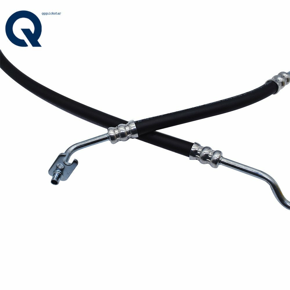 Power Steering Pressure Line Hose Assembly For Chevrolet GMC Saab Isuzu ...
