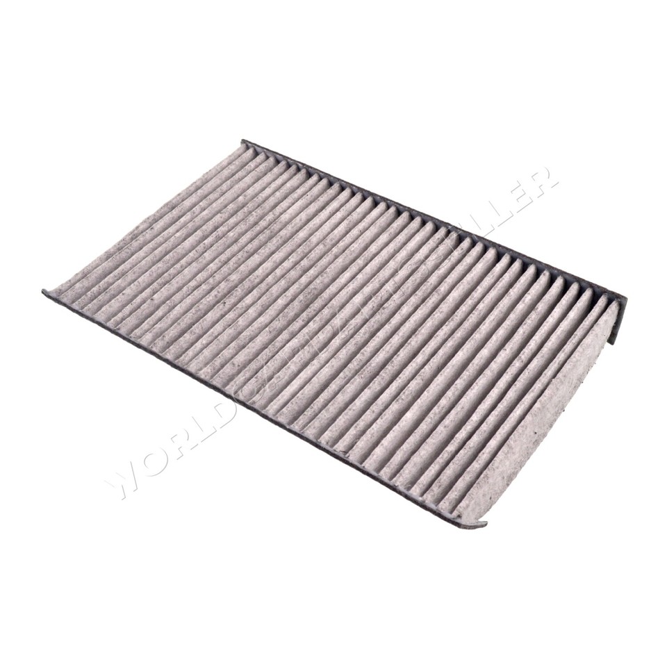 BLUE PRINT Interior Air Filter For RENAULT Fluence Megane Cc 08-15 ...