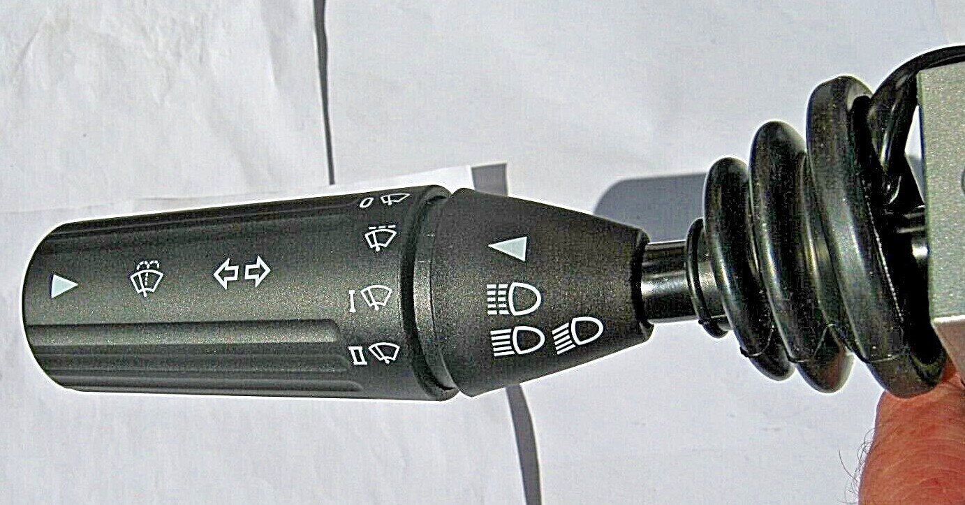 ~BRAND NEW KENWORTH TURN SIGNAL w/ WIPER CONTROL SWITCH SERVICE KIT ...