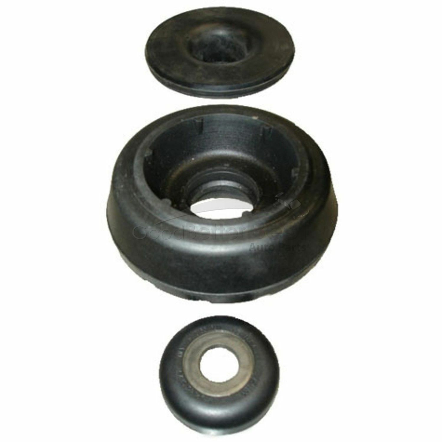 One New KYB Suspension Strut Mount Kit Front SM5378 1J0412249 for ...