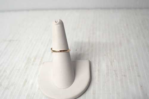 Eastern Star Ladies Ring solid 10K Yellow Gold Bows Gemstones Masonic ...