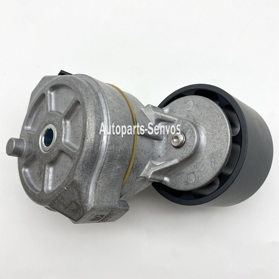 OEM 3690067 Belt Tensioner Pulley Cummins Fits For ISX Engine 2891940 ...