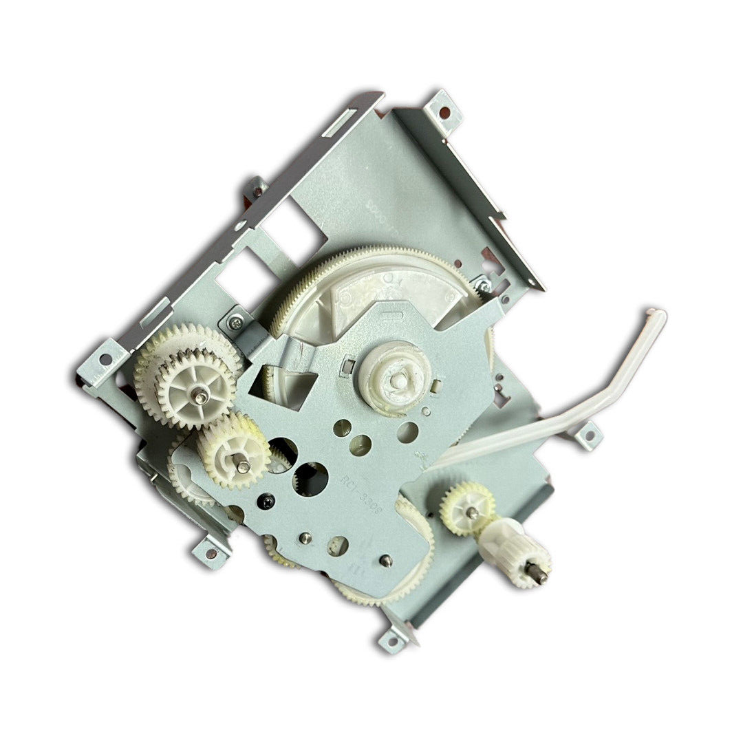 Rm1-1066 HP LaserJet 4250 4350 Fuser Main Drive Assembly for sale ...