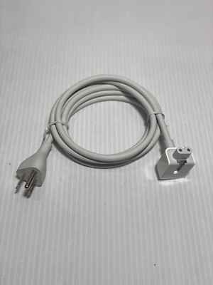 OEM 6ft Extension Cord for MacBook Air Pro Retina Power Adapter | 45W ...