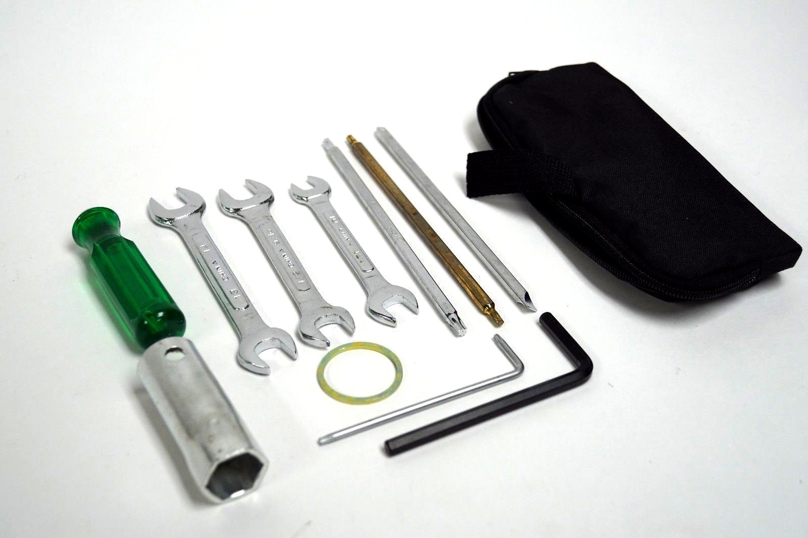 OEM Arctic Cat Snowmobile Tool Kit 2008 F5 F6 F8 F1000 2009 F5 F8 EFI ...