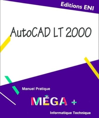 Autocad lt 2000 - Collectif - V352113 | eBay