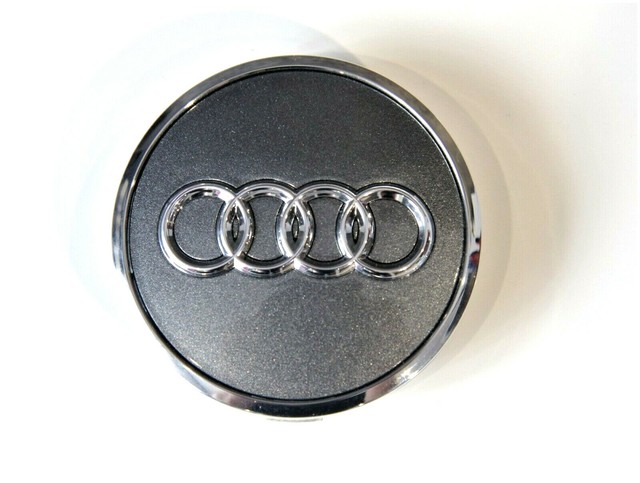 Audi 8W0601170A Original Radzierkappe - Glänzend Schwarz günstig kaufen ...