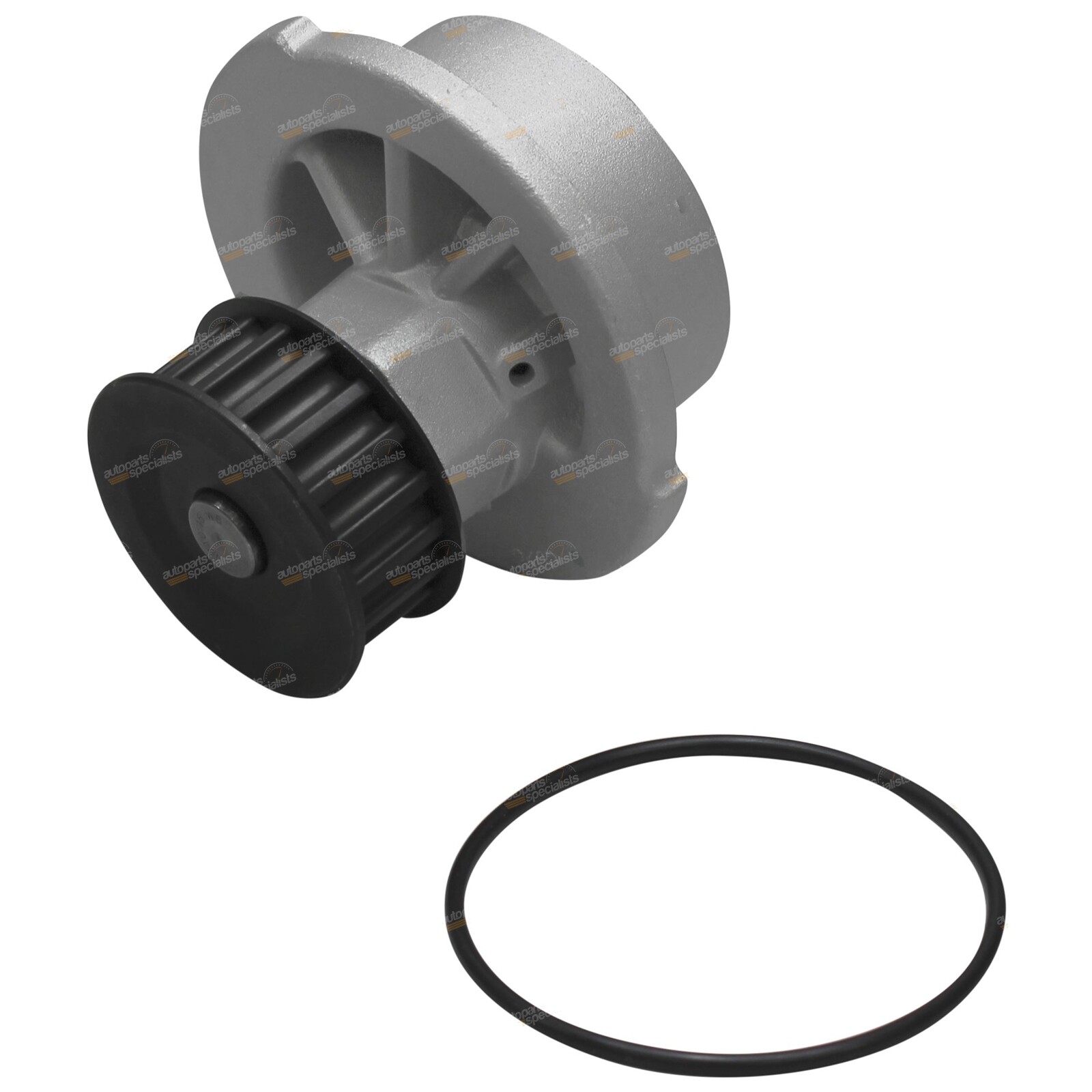 Engine Water Pump for Daewoo Cielo Lanos 1.5i 1.5L 4cl A15SMS G15MF ...