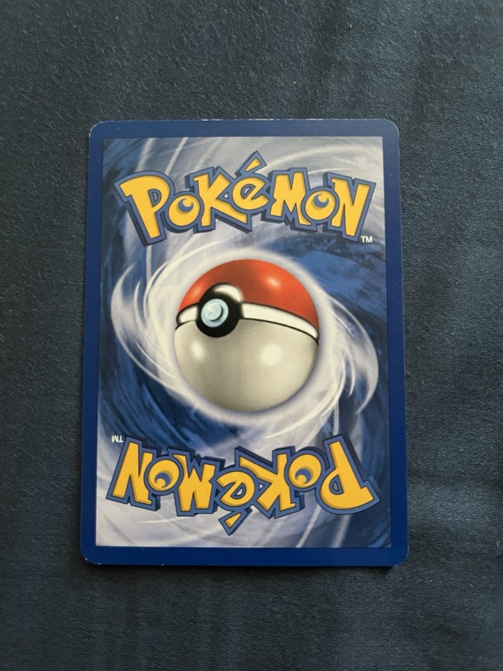 Pokémon Mew 19/165 Holo Basic Pokémon Card 2002 English Nintendo | eBay