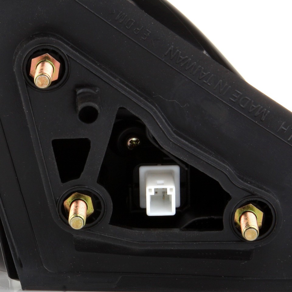 Compatible With 2007-2011 Toyota Camry Passenger Side Mirror Power Non ...