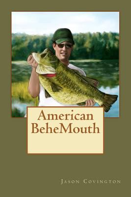 American Behemouth by Jason Covington (2012, Trade Paperback) for sale online | eBay