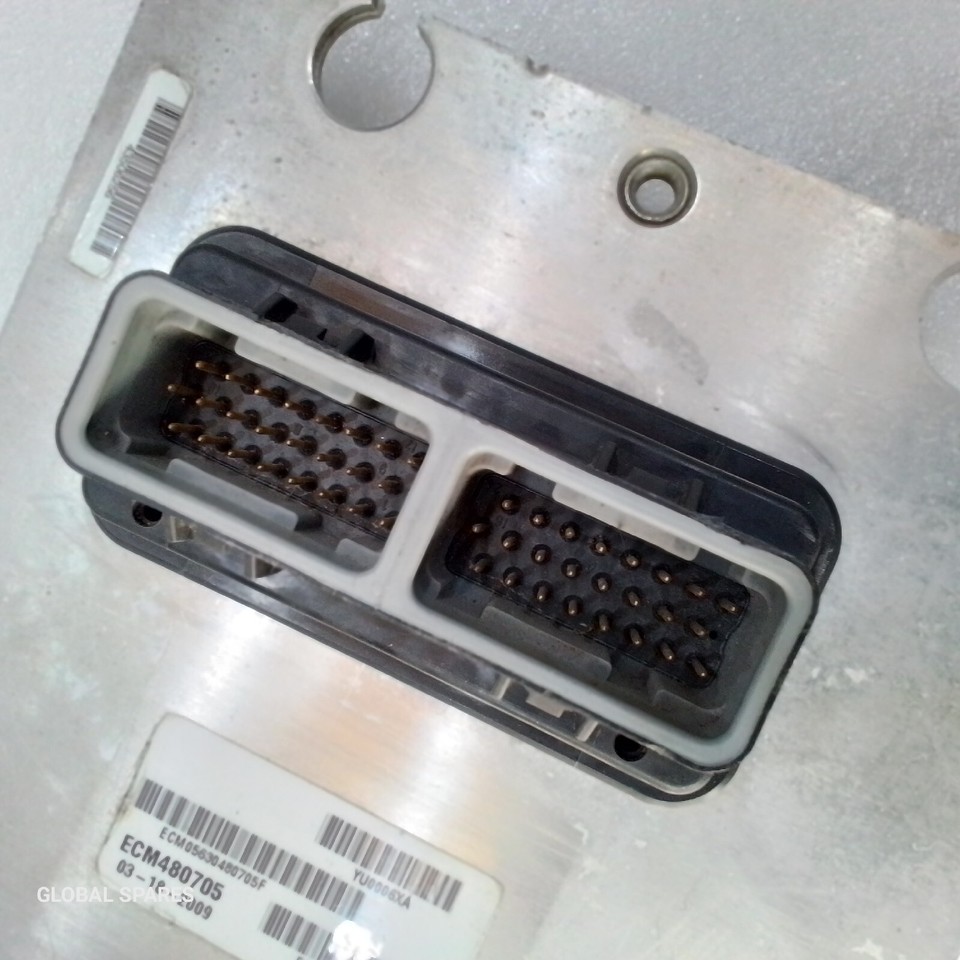 Cummins Electronic Control Module Ecm 480705 | eBay